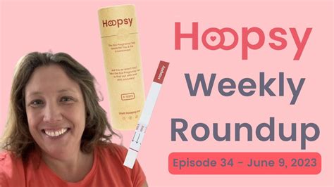 Weekly Roundup Episode 34 June 9 2023 Youtube