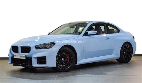 Used Bmw M2 2023 For Sale In Abu Dhabi 763689
