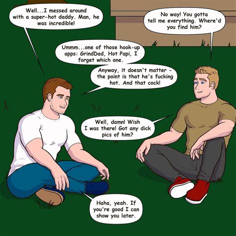 [gabo] Comic N 19 [eng] Myreadingmanga