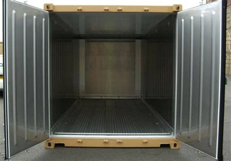 What Is A Nor Container Things You Need To Know Before Using It