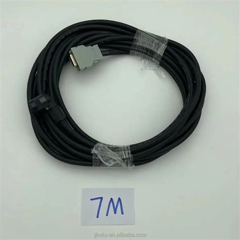 Fanuc Original Cnc Encoder Cable A660 2005 T505 L 10m