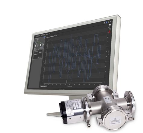CyberOptics Introduces New In Line Particle Sensor As An Extension Of The Industry Leading
