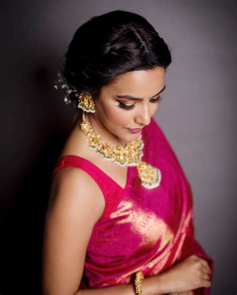 Priya Anands Ravishing Pics From Her Stunning Photoshoot