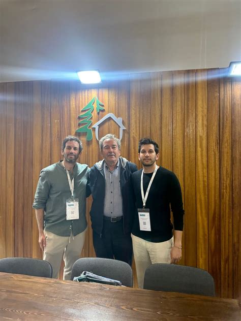 Emmanouil Antonopoulos On Linkedin 🌳🏠 Exciting Weekend At The Medwood