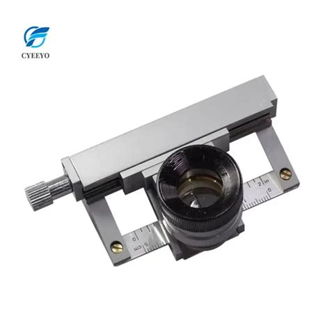 Textile Density Analysis Instrument Test Instrument Iso7211 Textile