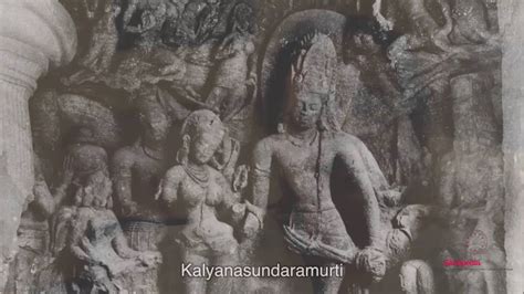 Interview With Dulari Qureshi On The Elephanta Caves Sahapedia
