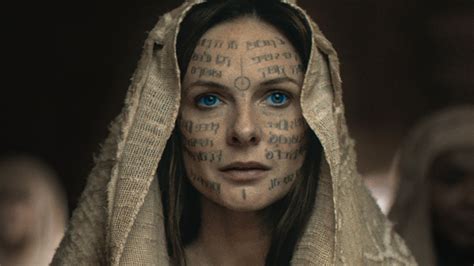 Rebecca Ferguson Confirma Su Regreso Para ‘dune Part 3