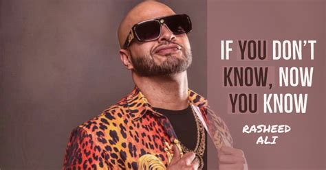 Interview With Rasheed Ali Wrestling Council Illustrated