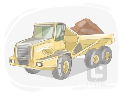 Definition And Meaning Of Tipper Langeek