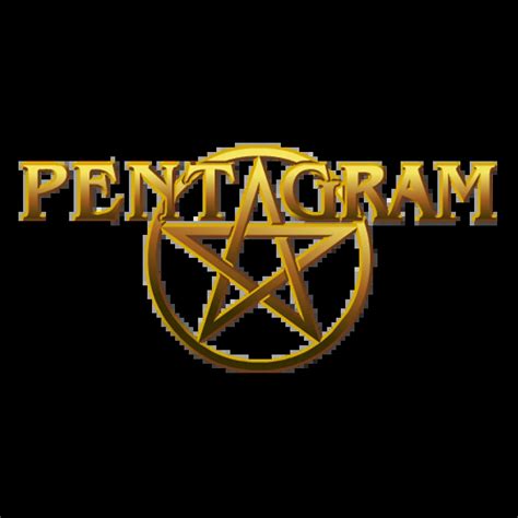 Pentagram