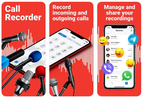 Best Apps For Recording Calls On Android A Complete Legal And Up To