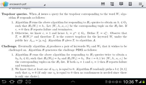 36 questions with answers in public key cryptography science topic