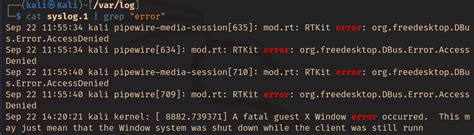 Linux Useful Commands