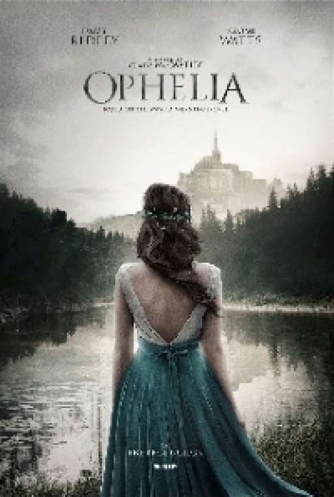 Ophelia 2018 Film Trailer Kritik