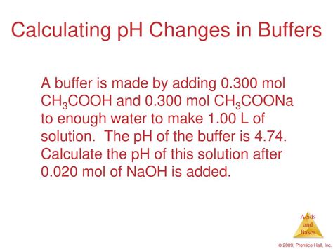 Chapter 8 Acids And Bases Ppt Download