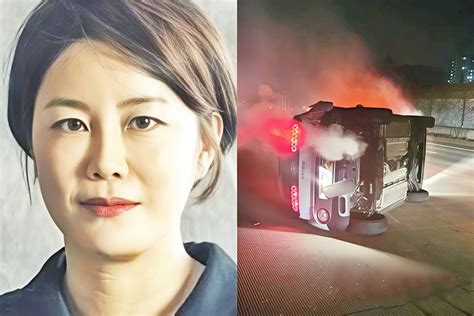 음주운전 들통난 ‘문다혜 징역까지 구형되더니 결국 이런 ‘최후 맞았다