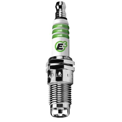 E3 Diamond Fire Spark Plugs