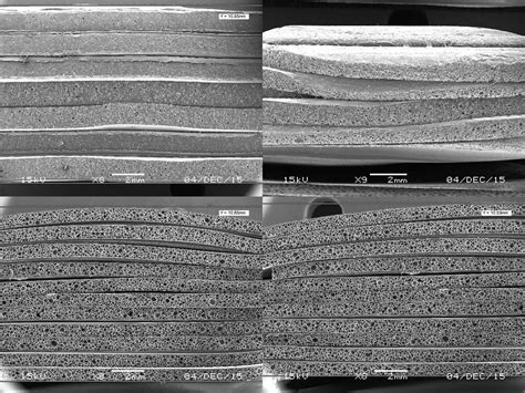 Compression Force Deflection In Foam Gaskets A Critical Property