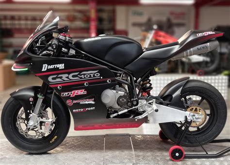 Grc Gp12 160 Pitbike Store