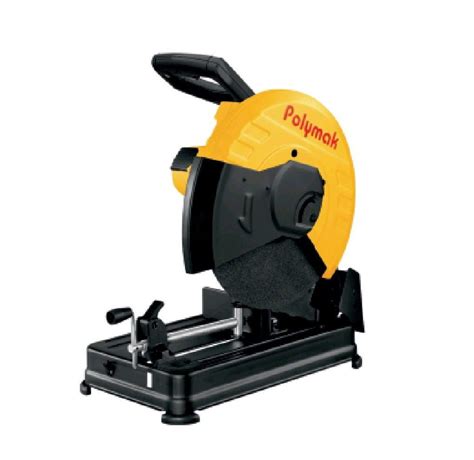 Polymak Chop Saw Cut Off Saw At ₹ 16500 Cut Off Saw In Vapi Id
