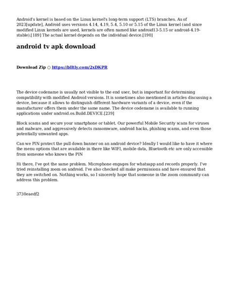 Fillable Online The Linux Community Is Abandoning 6 Years Of Kernel Fax Email Print Pdffiller