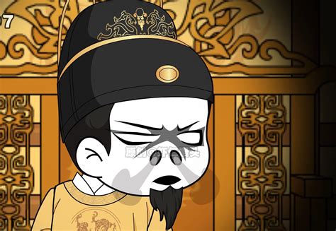 朱翊钧的体面，虾仁的主意。 虾仁馒头丶 虾仁馒头丶 哔哩哔哩视频