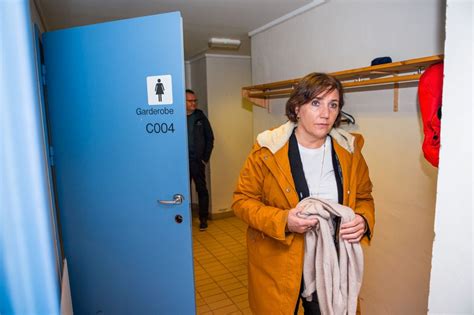 Skoletopp Tviler På Kuttplan Jeg Drister Meg Til å Ytre Min