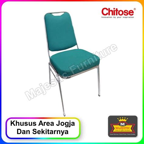 Jual Kursi Susun Chitose Caesar N Jogja Shopee Indonesia