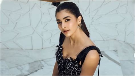 Deva Movie Actor Pooja Hegde Talks About Her Career Journey Says I Just