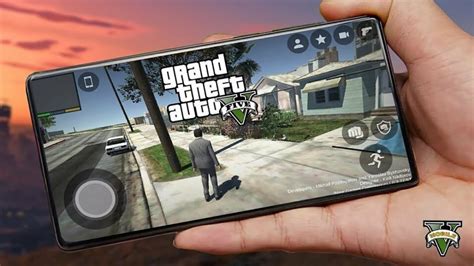 Gta 5 Mobile Site Download Gta 5 Mobile And Start Your Heist Now