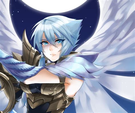 Riven Fan Art Riven Destiny 2 Fan Art An Art Canvas By