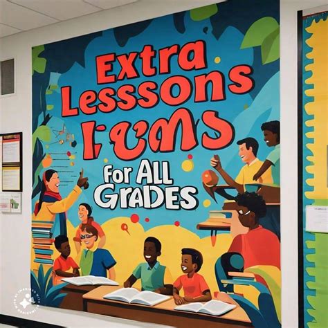 Extra Class Studies Program Messina