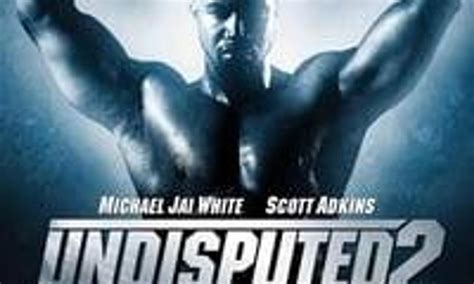 Undisputed Ii Last Man Standing Where To Watch And Stream Online