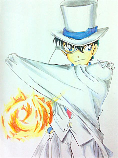 The Phantom Theif By Snowflake1412 On Deviantart