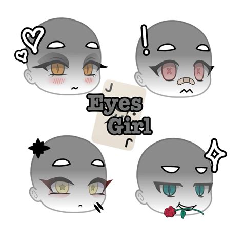 25 Gacha Eyes Ideas In 2025 Club Design Gacha Base Poses Cute Cute