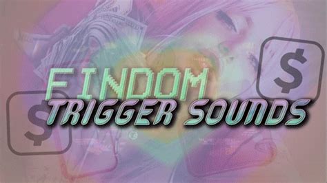 Findom Trigger Sounds Mobile Mistress Bijoux