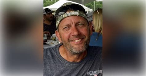 Obituary Information For Stephen Phillip Shafer