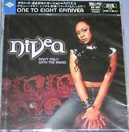 Nivea Album