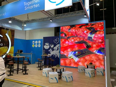 Ready For The Fruit Logistica More Than Welcome To Visit Us Hall25 C 09 Lindert Moerdijk
