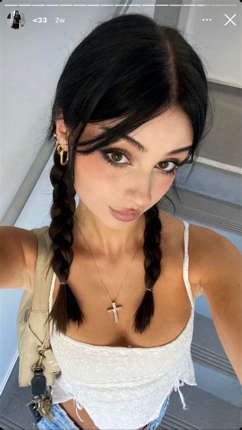 Cute Makeup Pretty Makeup Beauty Makeup Makeup Looks Hair Makeup Hair Beauty Pale Skin