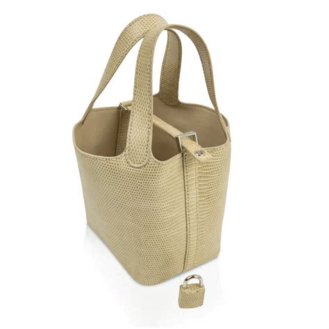 Hermès Picotin Mini 2025 7 Reasons It Truly Worth