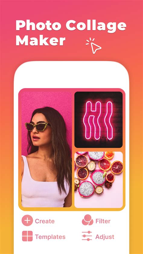 Iphone Için Photo Gridㅤ İndir