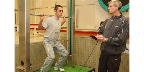 Gilles Cometti Savant De La Préparation