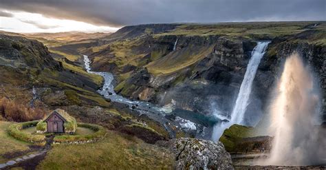 Golden Circle Tour Iceland