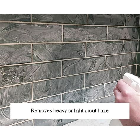 Ltp Grout Haze And Limescale Remover 500ml