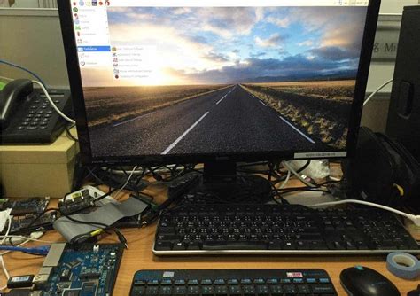 Banana Pi Bpi R2 Open Source Smart Router With Mtk 7623n Design