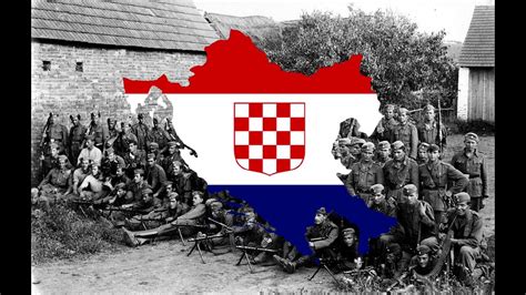 Ustase Anthem Youtube