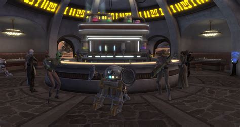 Star Wars The Old Republic Gamerifts