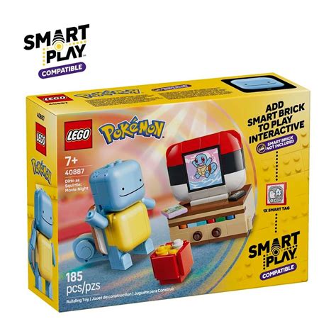 Twelve New Pokémon Lego Sets Announced For Summer 2026 Pokéjungle