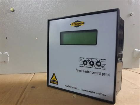 Single Phase Apfc Controller For Submersible Pump And Motor Control At Rs 6000 In Chennai